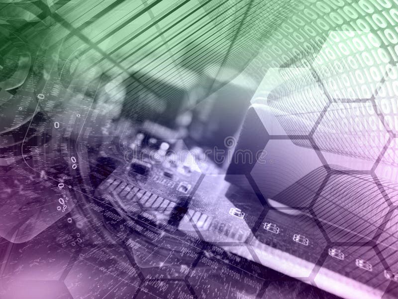 Communication collage stock photo. Image of blue, violet - 86540204