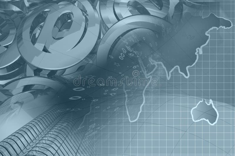 Communication stock illustration. Illustration of performance - 285202200