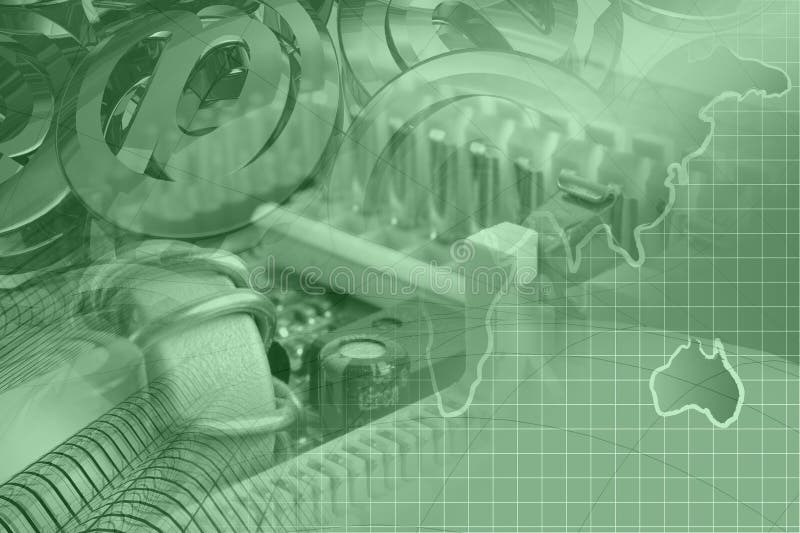 Communication stock image. Image of data, line, contemporary - 289711461