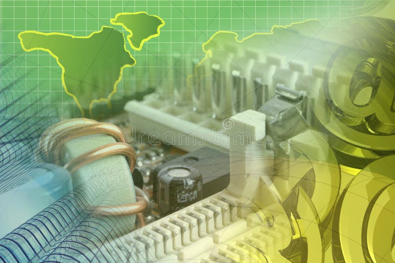 Communication stock image. Image of performance, cobweb - 300047177