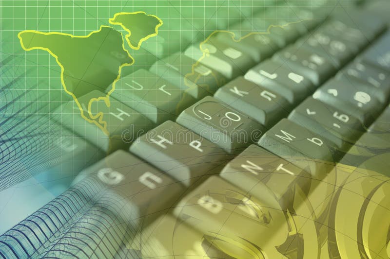 Communication stock image. Image of digital, motherboard - 354718591