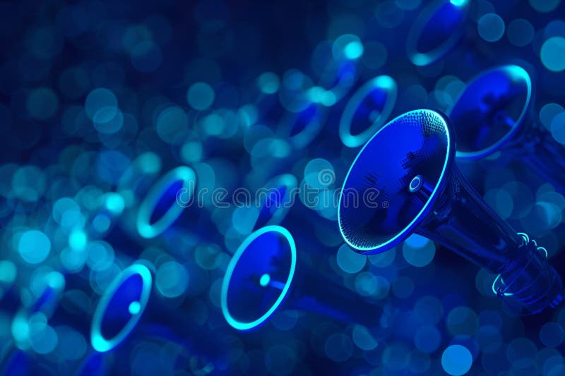 Communication Communication Theme Suitable for an Image Illustration or ...