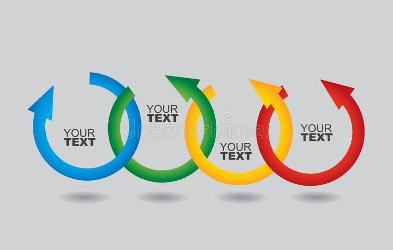 Communication Concept Arrows Stock Illustrations – 17,852 Communication ...