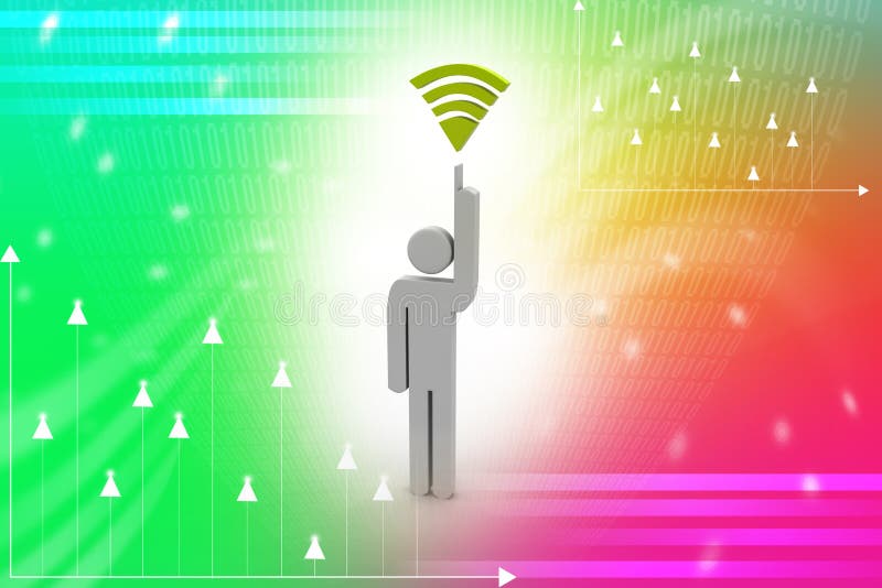 Communication Sender Receiver Stock Illustrations – 203 Communication ...