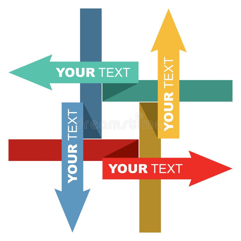 Communication Concept Arrows Stock Illustrations – 16,144 Communication ...