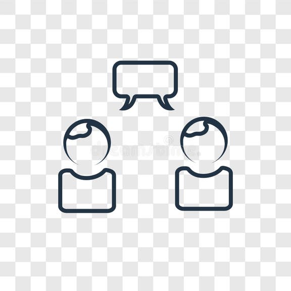 Transparent Communication Stock Illustrations – 56,298 Transparent ...