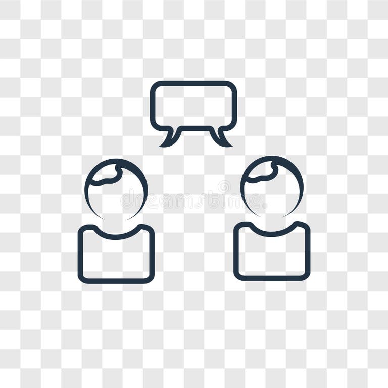 Communication Transparency Stock Illustrations – 8,842 Communication ...