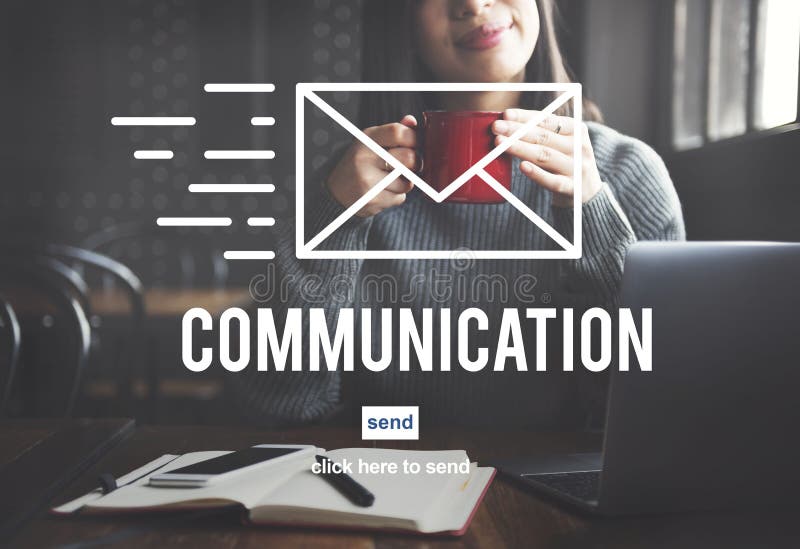 Email concept envelope stock image. Image of email, plain - 2362839