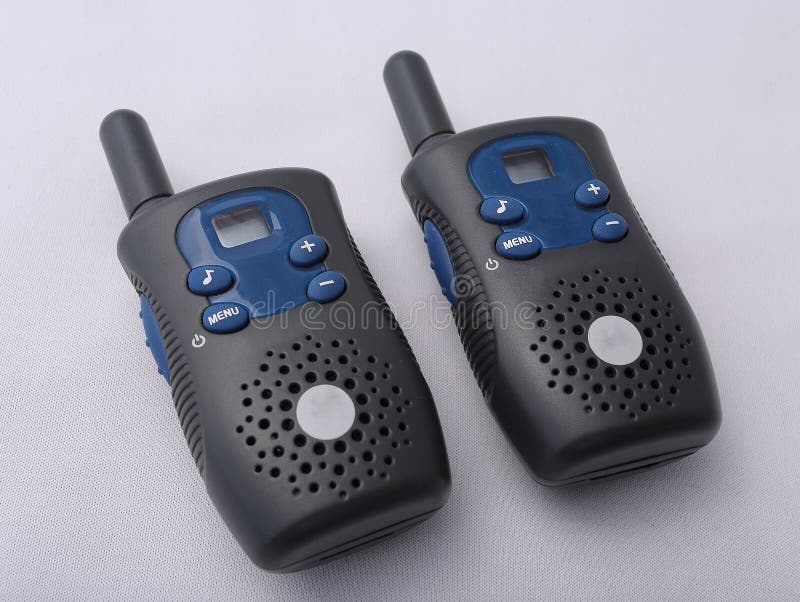 Communication Devices stock photo. Image of speak, talk - 24227612