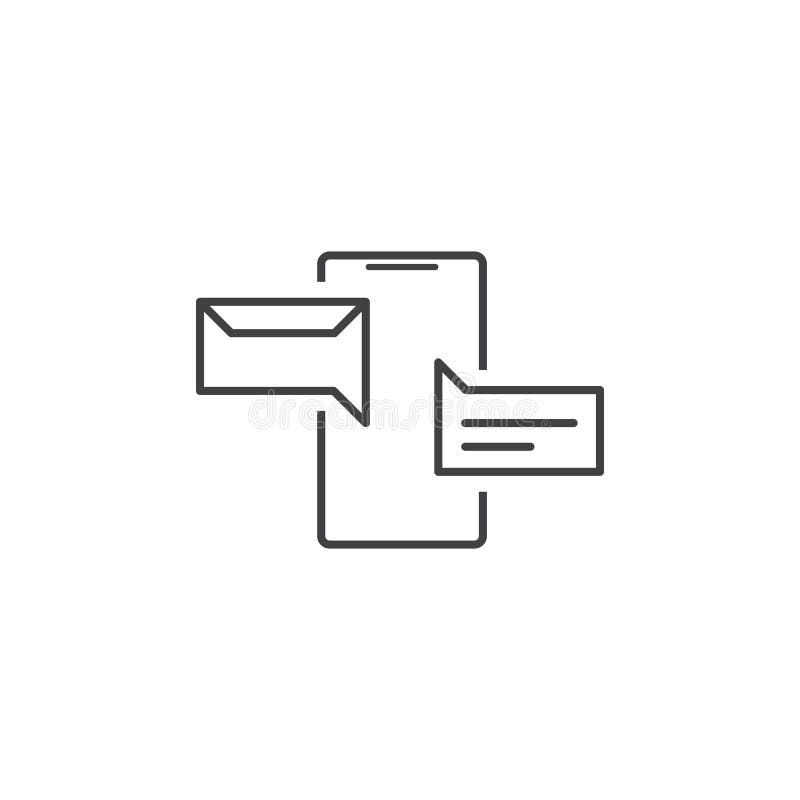 Email Phone Icon Stock Illustrations – 62,227 Email Phone Icon Stock ...