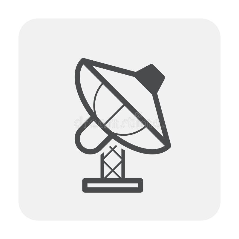 Communication Equipment Icon Stock Vector - Illustration of phone ...