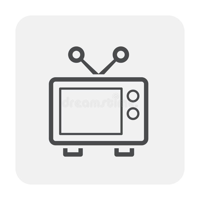 Communication Equipment Icon Stock Vector - Illustration of flat, icons ...