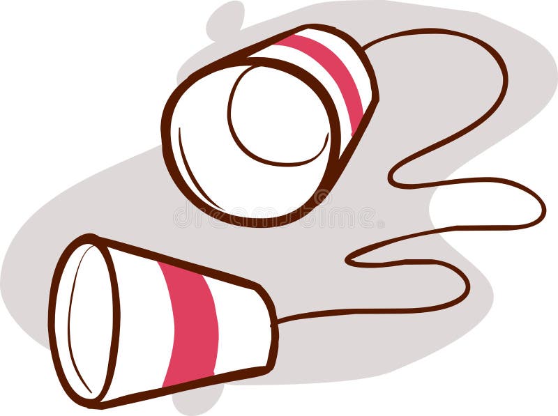 String Phone Stock Illustrations – 1,053 String Phone Stock ...