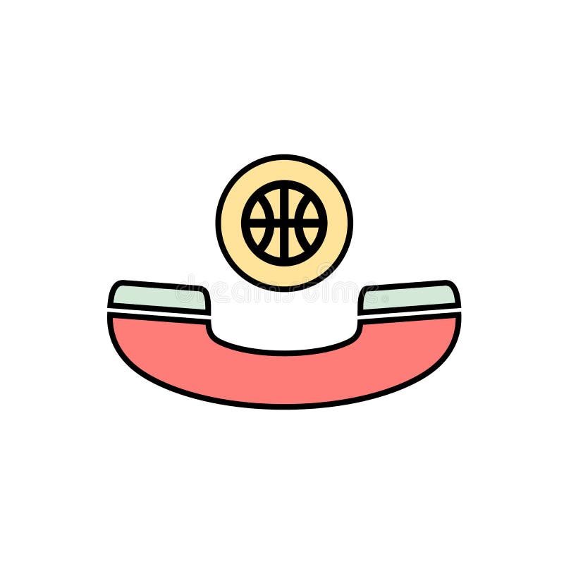 Phone Roaming Icon Set in Flat Style. Roaming Symbol for Your Web Site ...