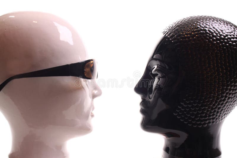 Communication head stock image. Image of telephone, microphone - 9999259