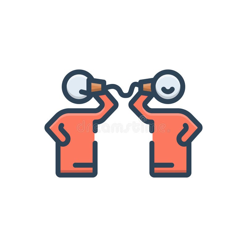 Communicationcollaboration Stock Illustrations – 1 ...