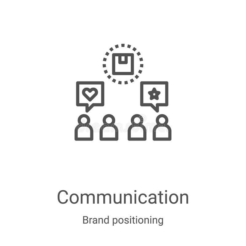 Brand Positioning Icon Stock Illustrations – 491 Brand Positioning Icon ...