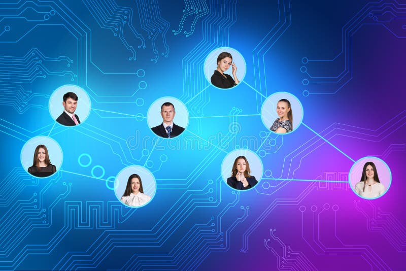 Communication icons stock image. Image of conversation - 56939179