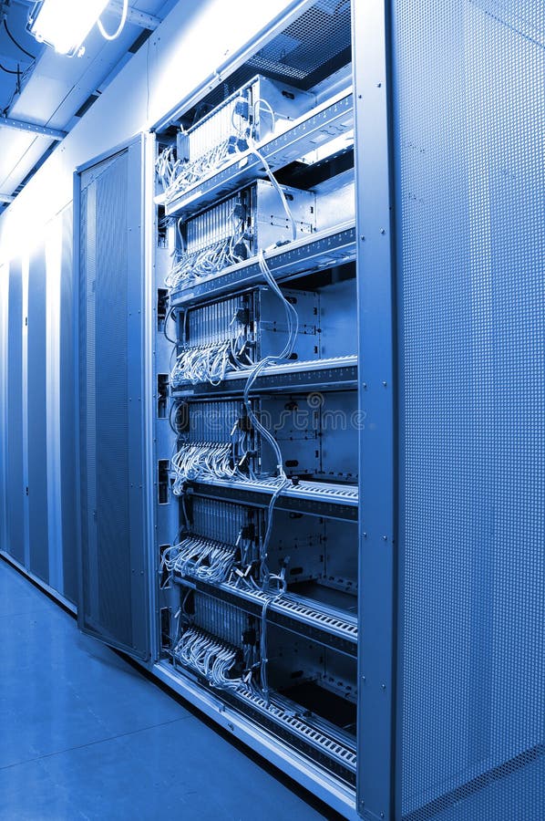 Internet network server stock image. Image of business - 17966059