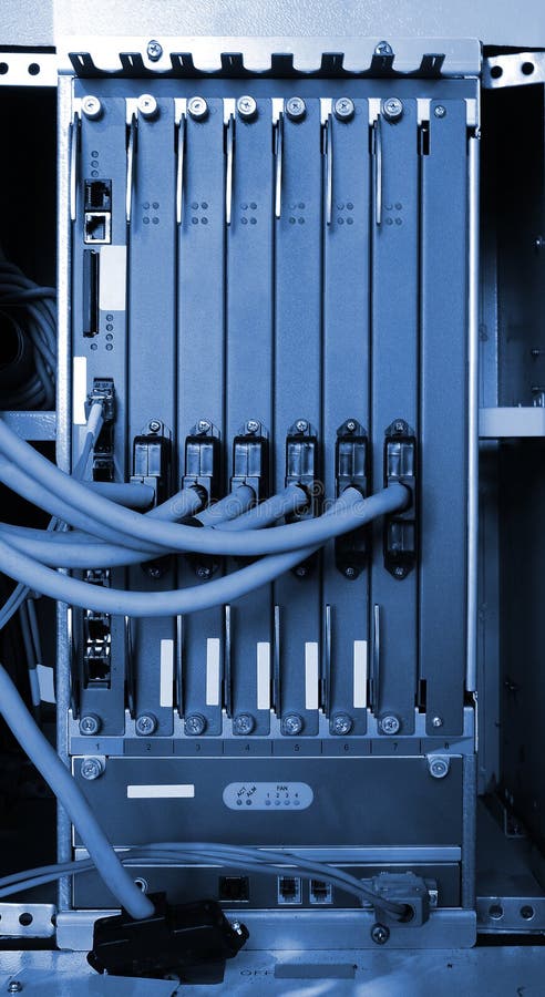 Internet network server stock image. Image of business - 17966059