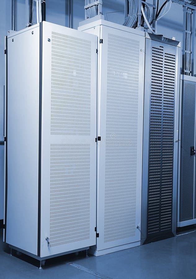 Internet network server stock image. Image of business - 17966059