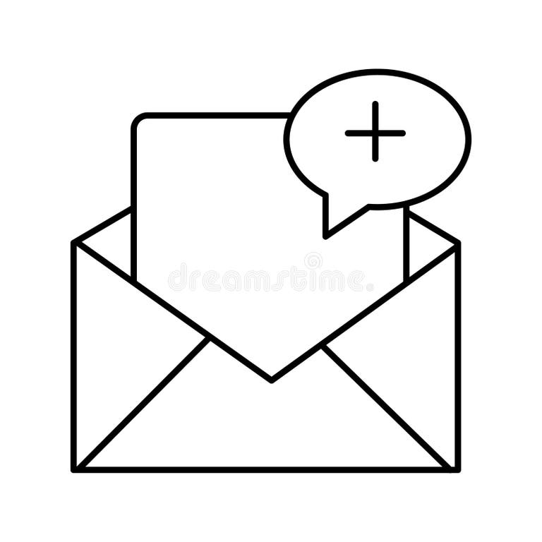 Communication Isolated Vector Icon Which Can Easily Modify or Edit ...