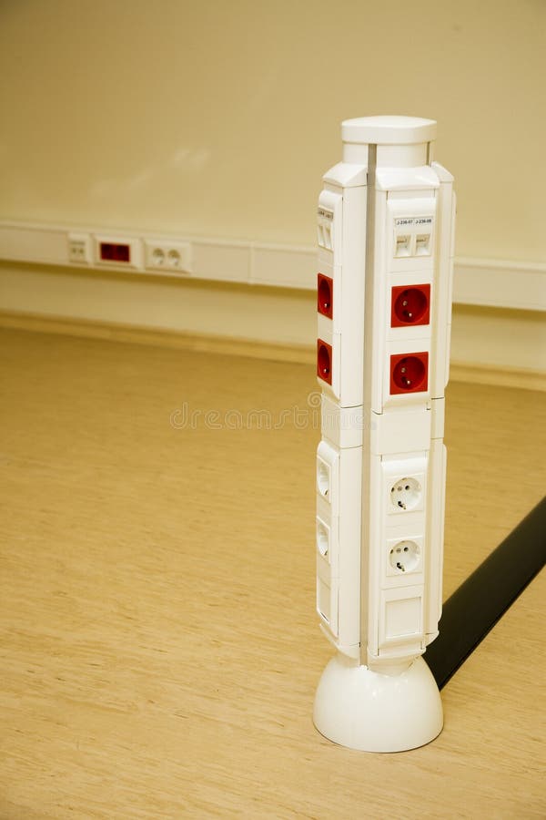 Communication Jacks Picture. Image: 1838133