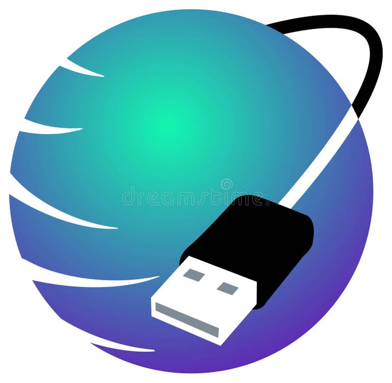 Connection Logo Communication Stock Illustrations – 143,268 Connection ...