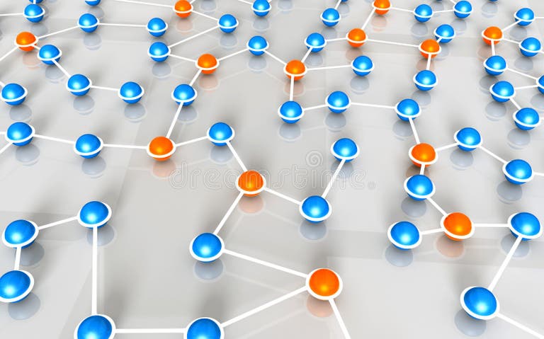 Rings Network Stock Illustrations – 5,214 Rings Network Stock ...