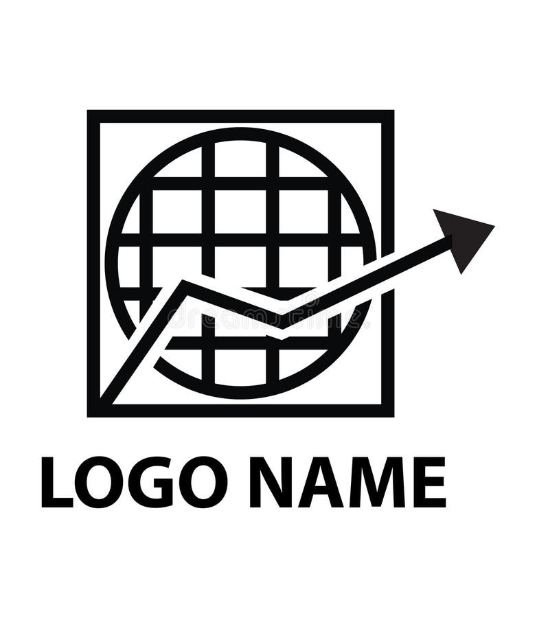 Communication Network Logo Stock Illustrations – 167,434 Communication ...