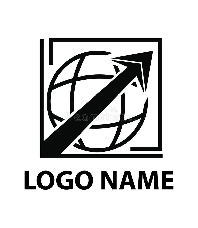 Communication Network Logo Stock Illustrations – 167,434 Communication ...