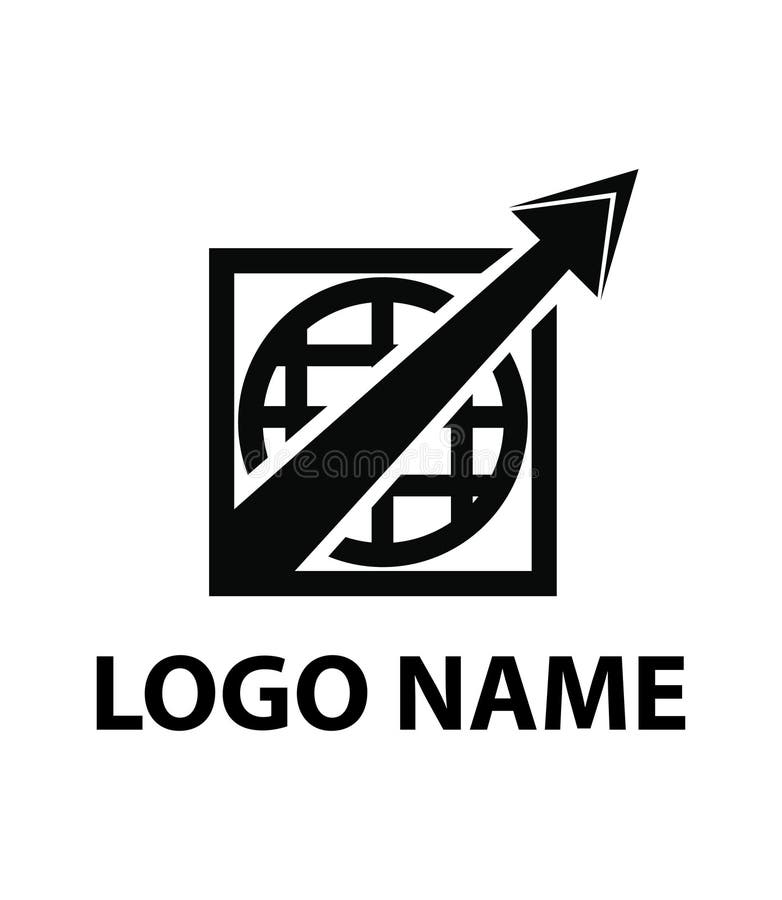 Communication Network Logo Stock Illustrations – 167,434 Communication ...