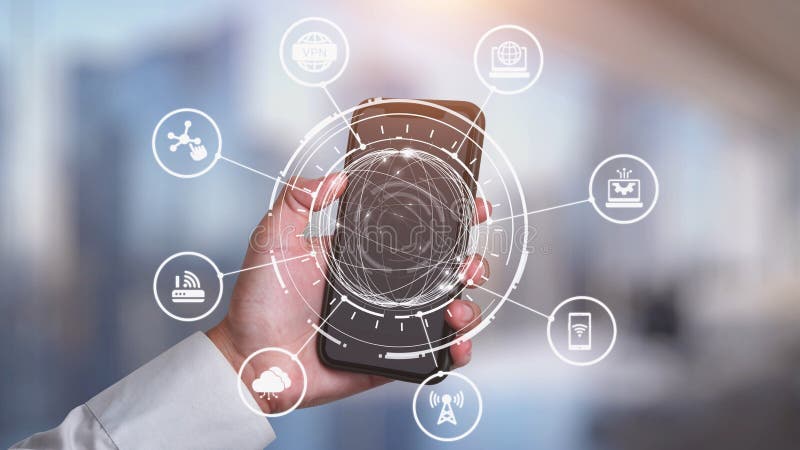 Digital Connectivity Spire Stock Photos - Free & Royalty-Free Stock ...