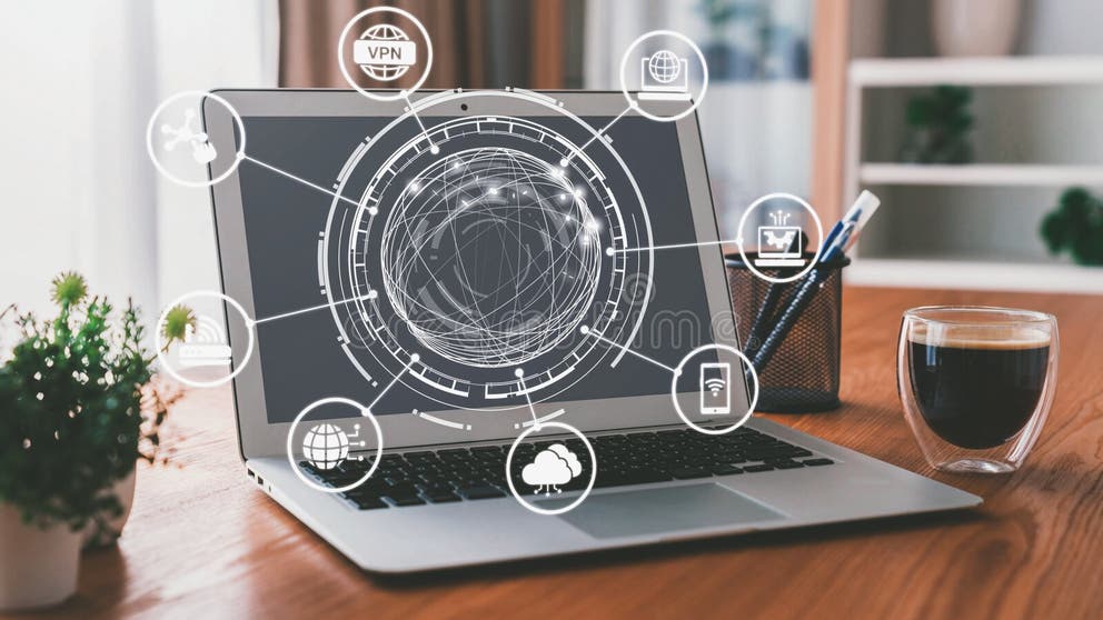 Connectivity Spire Stock Illustrations – 49 Connectivity Spire Stock ...