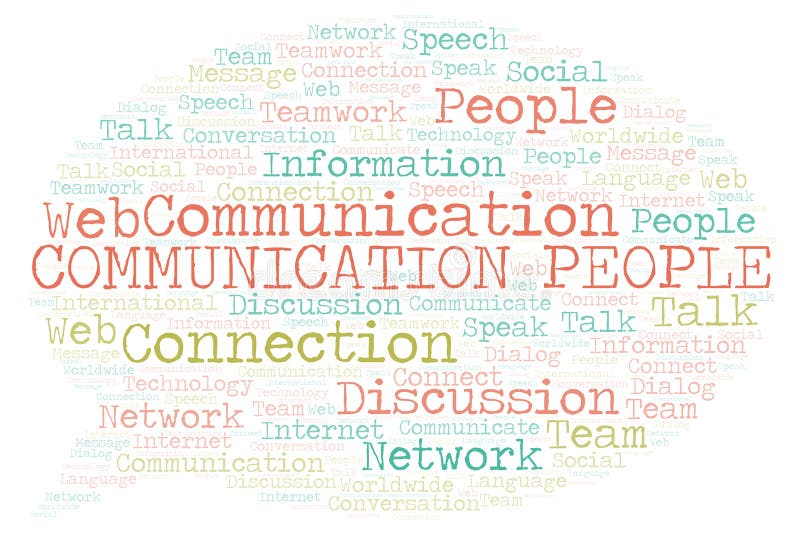Word Cloud Communication Stock Illustrations – 23,304 Word Cloud ...