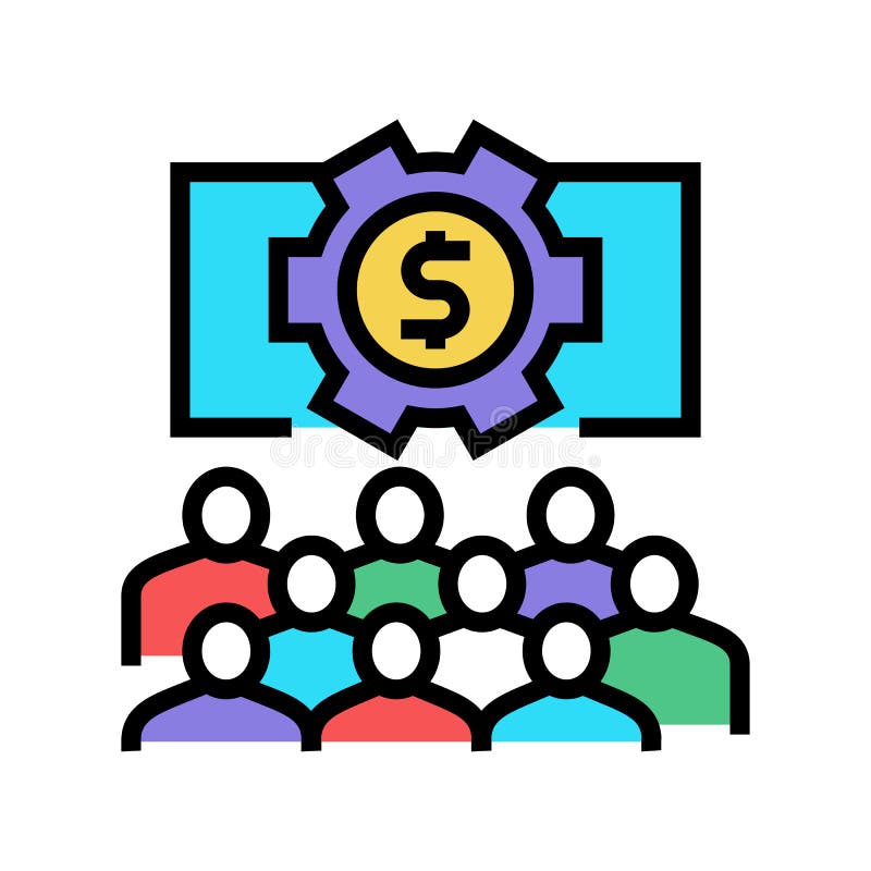 Communication Process Word Cloud. Stock Illustration - Illustration of ...