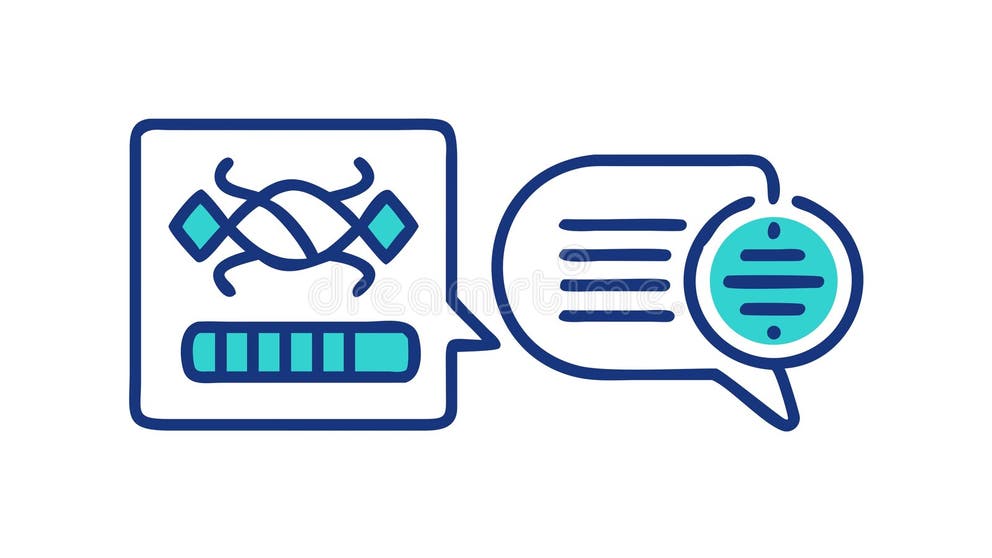 Feedback Loop Vector Stock Illustrations – 3,477 Feedback Loop Vector ...