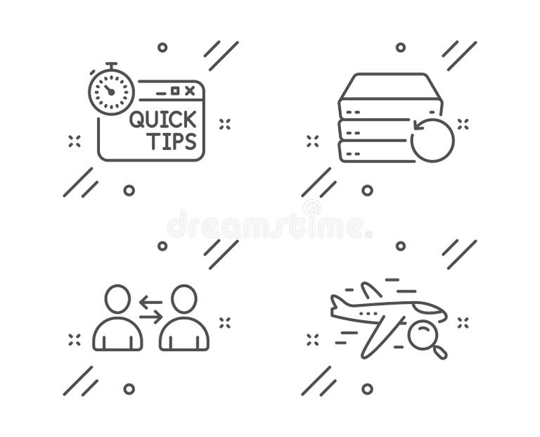 Server Tip Vector Stock Illustrations – 48 Server Tip Vector Stock ...