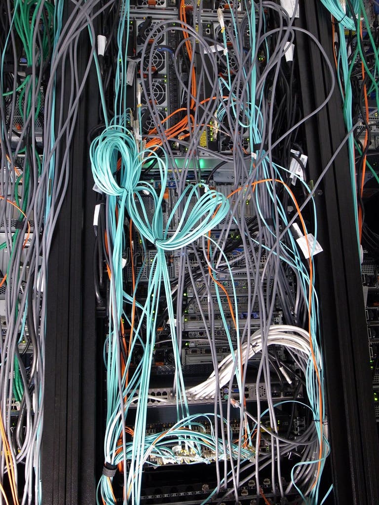 624 Messy Cabling Stock Photos - Free & Royalty-Free Stock Photos from ...