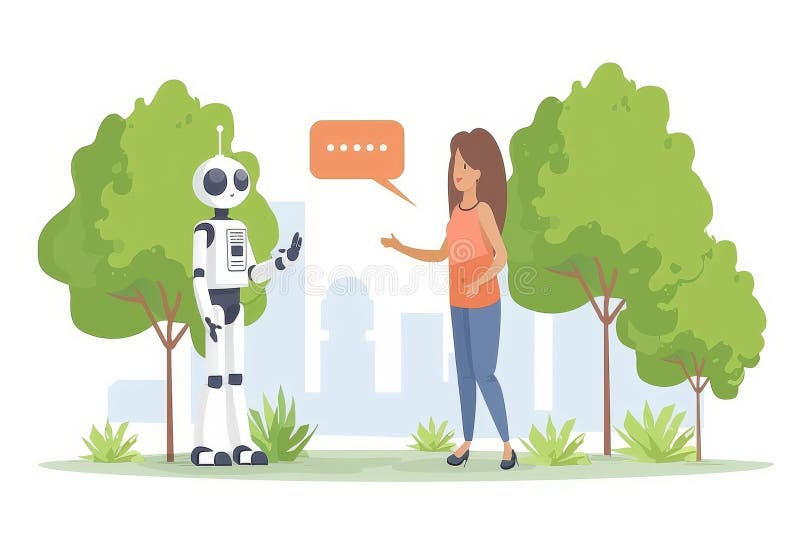 Robotic Ai . Futuristic Technology or Machine Learning . Humanoid Face ... Robotic Ai . Futuristic Technology or Machine Learning . Humanoid Face ...