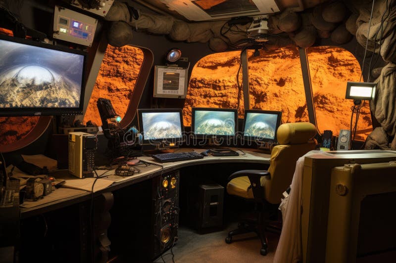 Mars Simulation Stock Illustrations – 100 Mars Simulation Stock ...