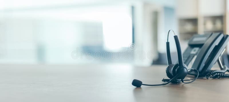 Communication Support, Call Center and Customer Service Help Desk.for ...