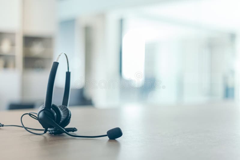 Communication Support, Call Center and Customer Service Help Desk. for ...