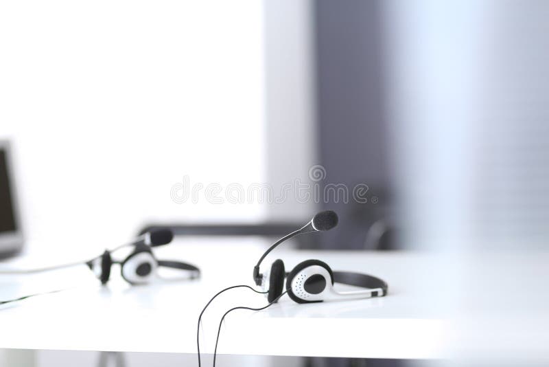 Communication Support, Call Center and Customer Service Help Desk at ...