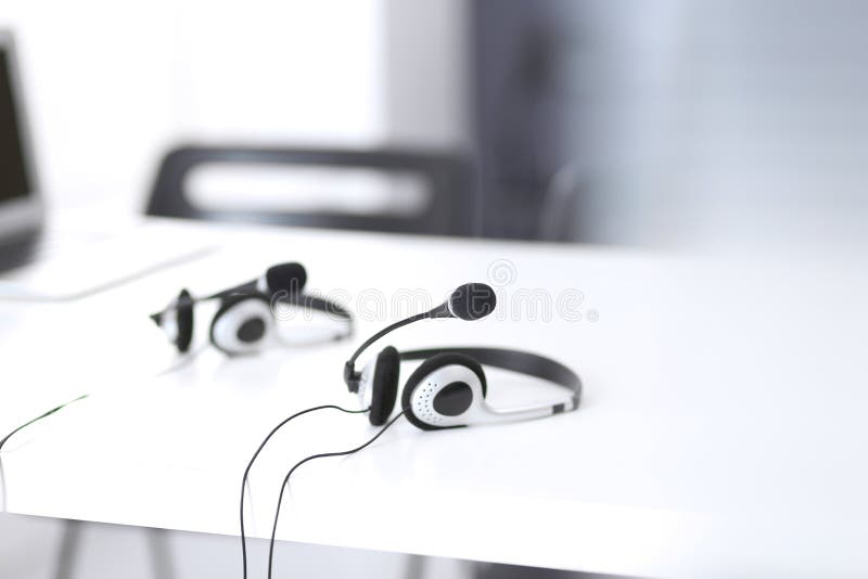 Communication Support, Call Center and Customer Service Help Desk at ...