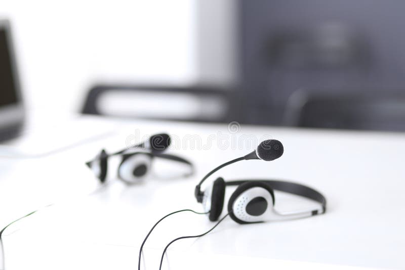 Communication Support, Call Center and Customer Service Help Desk at ...