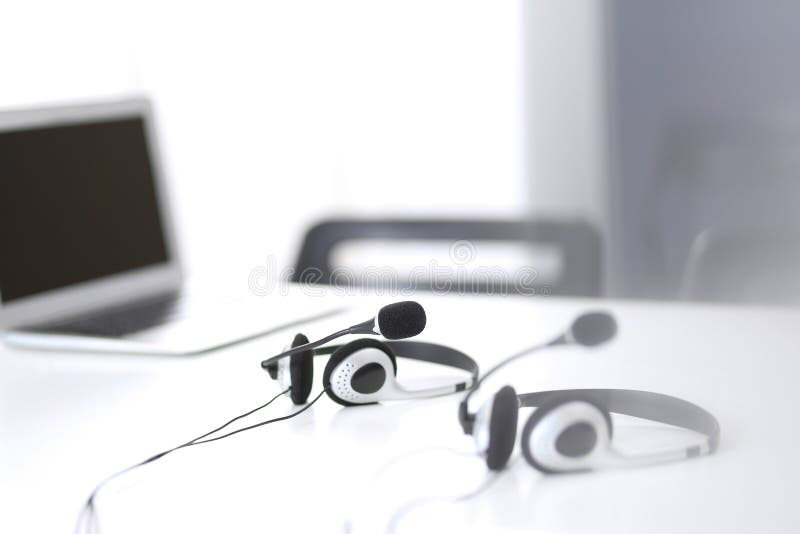 Communication Support, Call Center and Customer Service Help Desk at ...