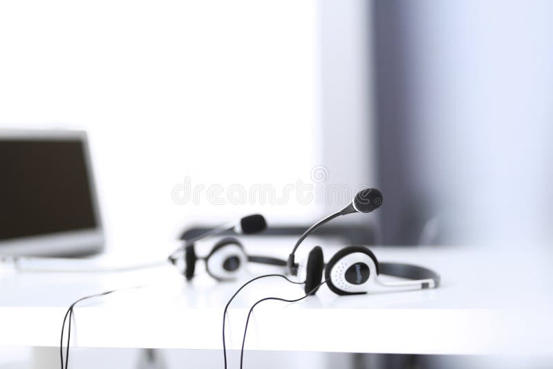 Communication Support, Call Center and Customer Service Help Desk at ...