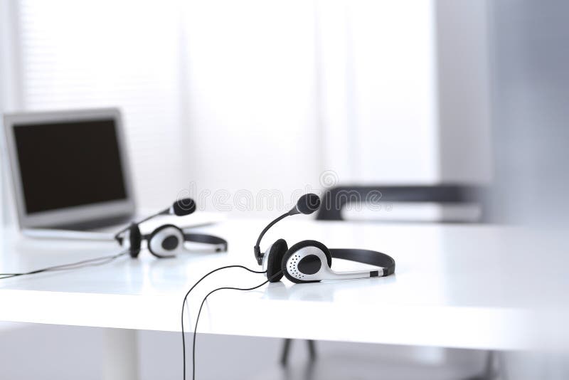 Communication Support, Call Center and Customer Service Help Desk at ...