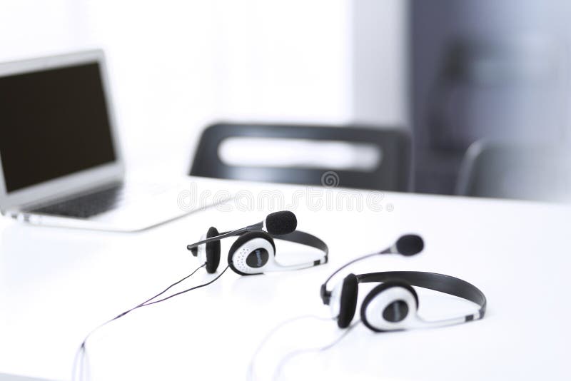 Communication Support, Call Center and Customer Service Help Desk at ...